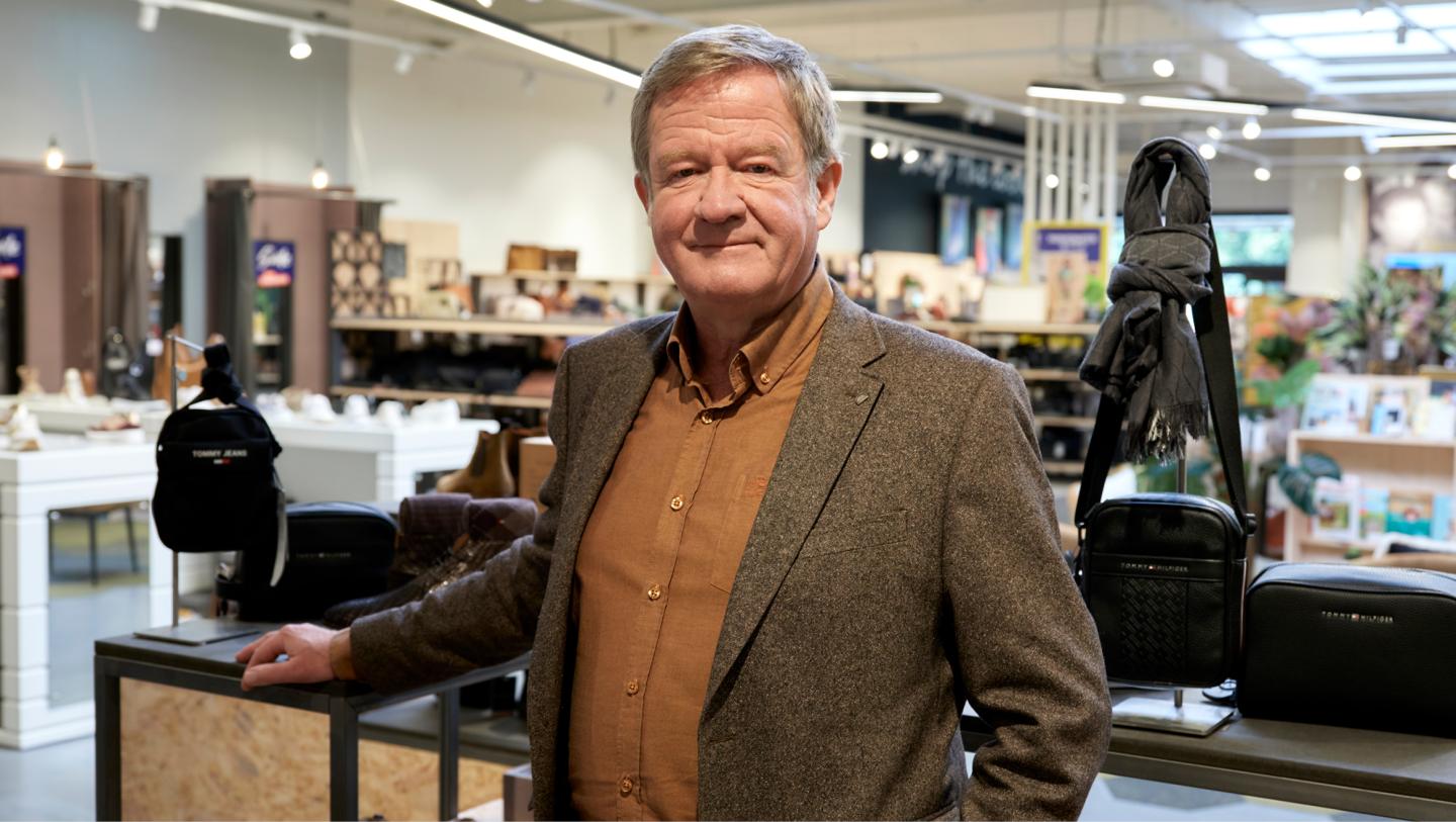 Wouter Torfs over potentieel project #CAVAsa in toegankelijke psychosociale zorg | Vlaams ...